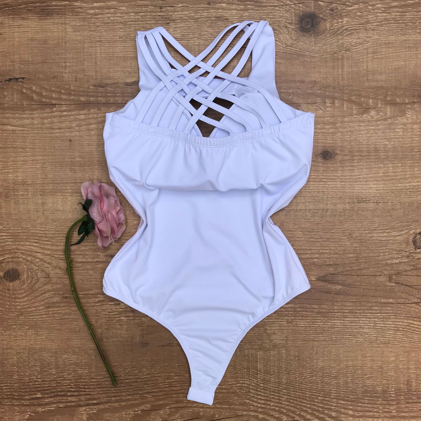 BODY COM BOJO TIRAS NAS COSTAS OFF - Dondoca Moda Feminina Dondoca Moda ...