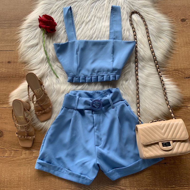 Página Inicial - Dondoca Moda Feminina